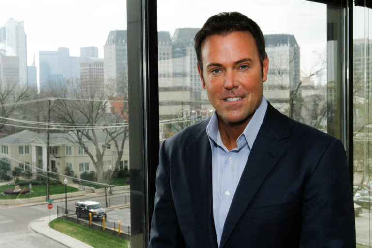 David Kiger honored among the 'Dallas 500' | David Kiger